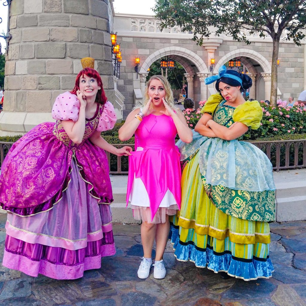 MNSSHP 2024 – Discovering The Magic