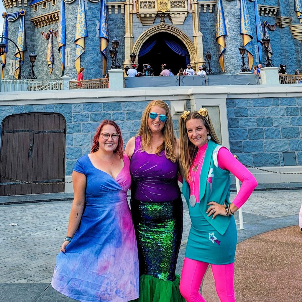MNSSHP 2024 – Discovering The Magic