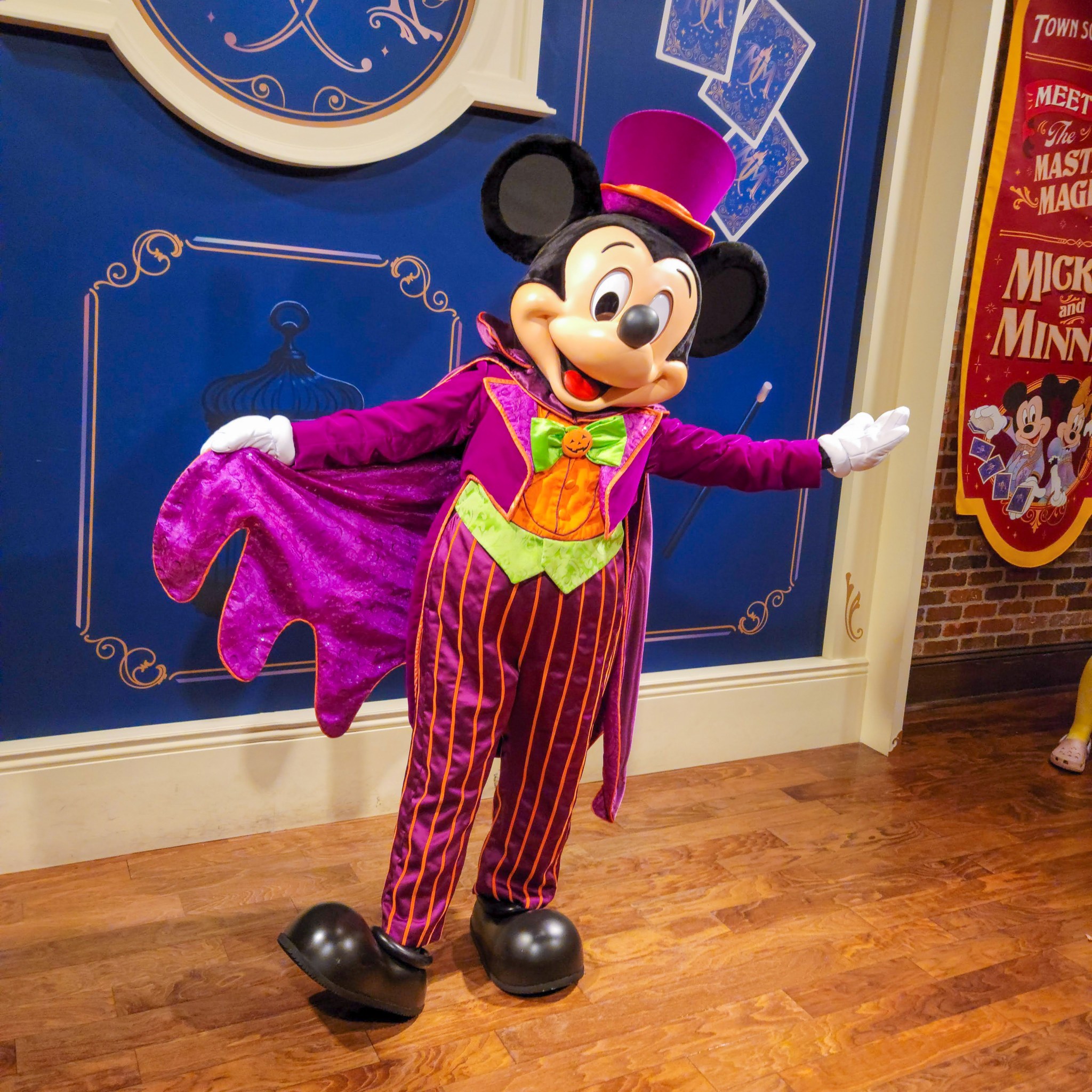 MNSSHP 2024 – Discovering The Magic