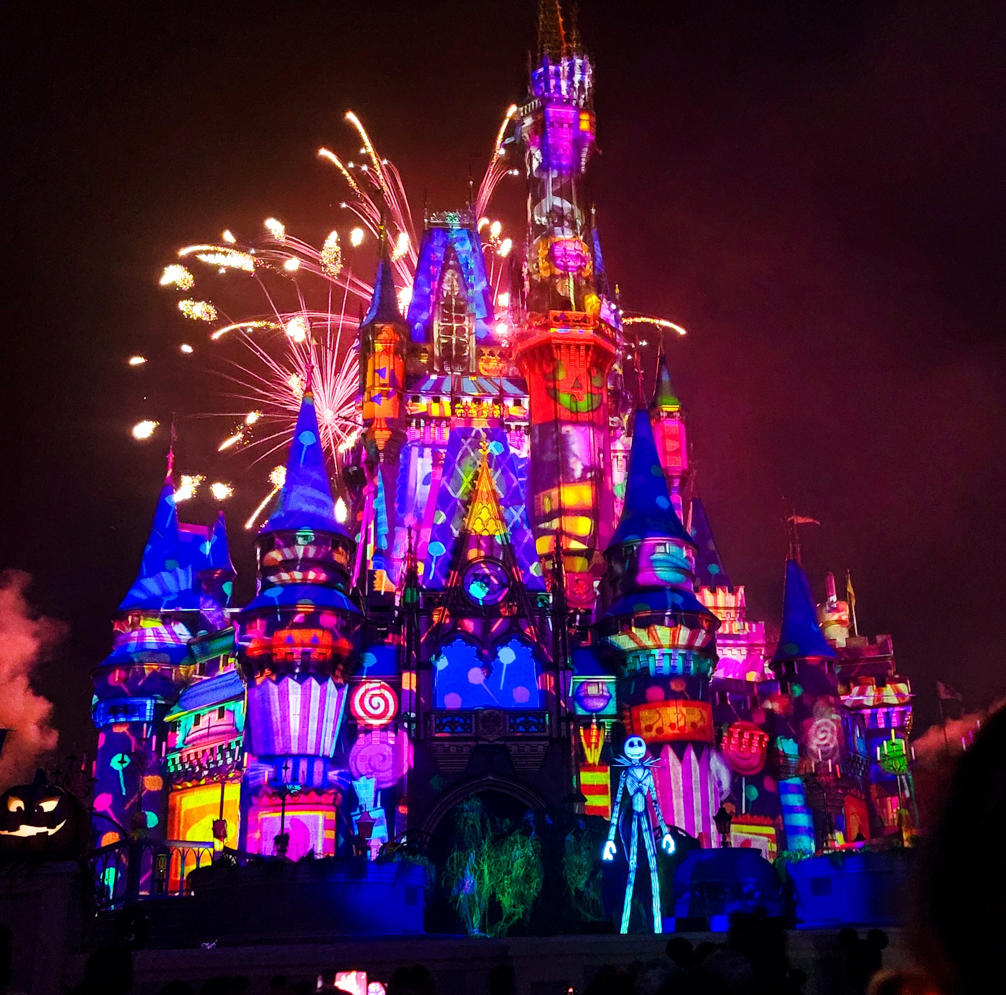 MNSSHP 2024 – Discovering The Magic